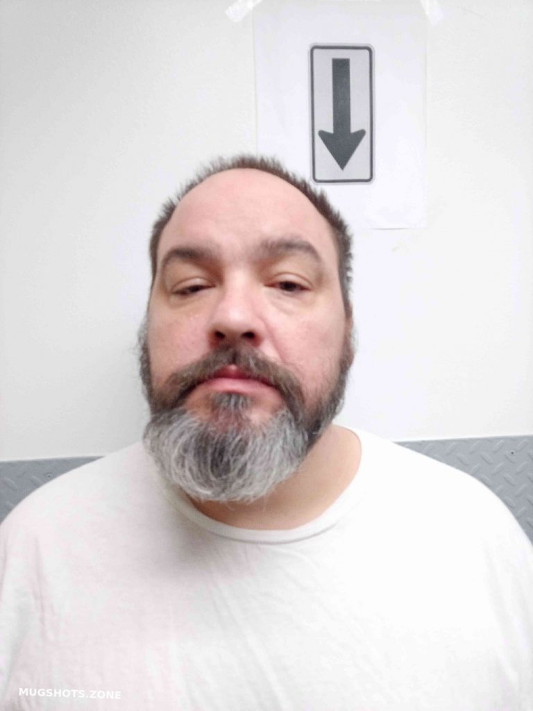 SHAW LAYMON 11/21/2025 - Hart County Mugshots Zone