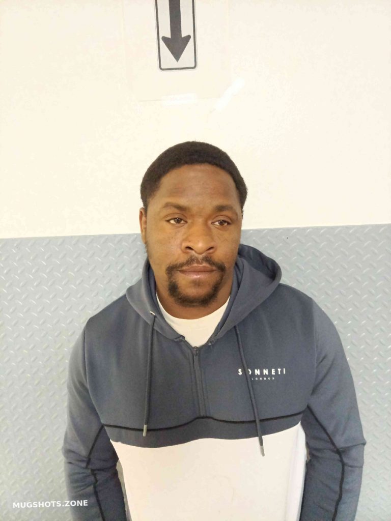 COLEMAN DANTRELL 12/20/2025 - Hart County Mugshots Zone