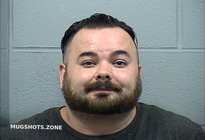 SLACK RICHARD MICHAEL 06/24/2021 - Harvey County Mugshots Zone