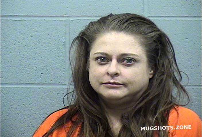 DRAGOO MICHELLE RENEE 07/06/2021 - Harvey County Mugshots Zone