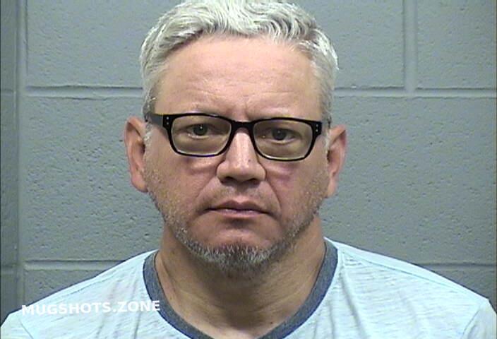 KLASSEN PATRICK ALAN 07/12/2021 - Harvey County Mugshots Zone