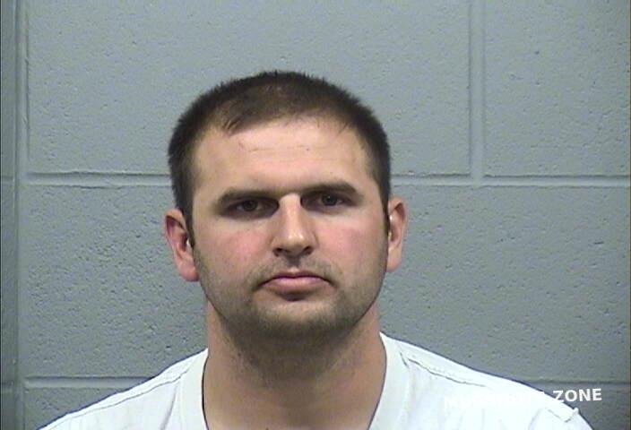 BRENNEMAN TYLER SCOTT 10/22/2021 - Harvey County Mugshots Zone