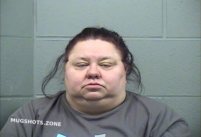 SMITH VICKY LYNN 01/22/2022 - Harvey County Mugshots Zone