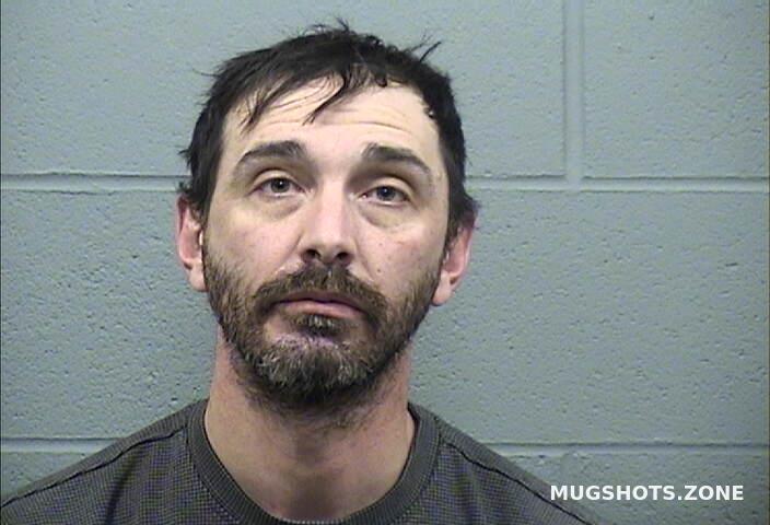 SCHMIDT JUSTIN TRAVIS 02/04/2022 - Harvey County Mugshots Zone