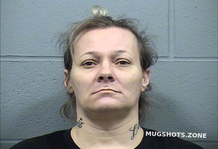 GOLDSMITH DAWN MARIE 03/09/2022 - Harvey County Mugshots Zone