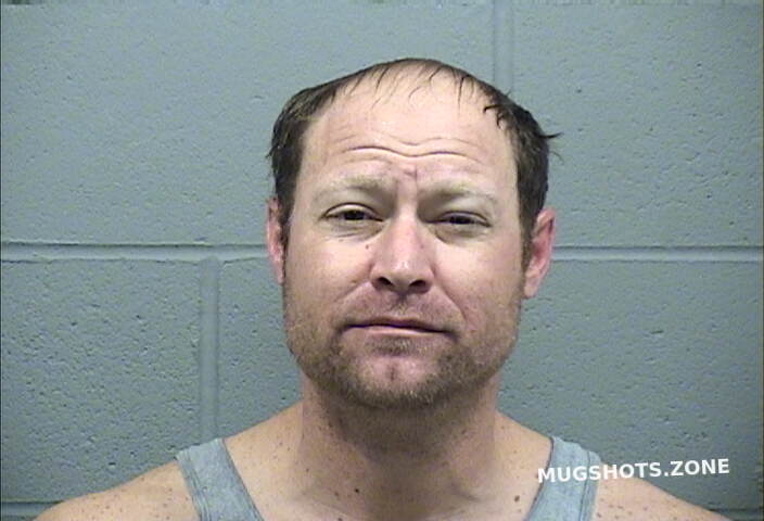 SISSON KYLE JACOB 03/20/2022 - Harvey County Mugshots Zone