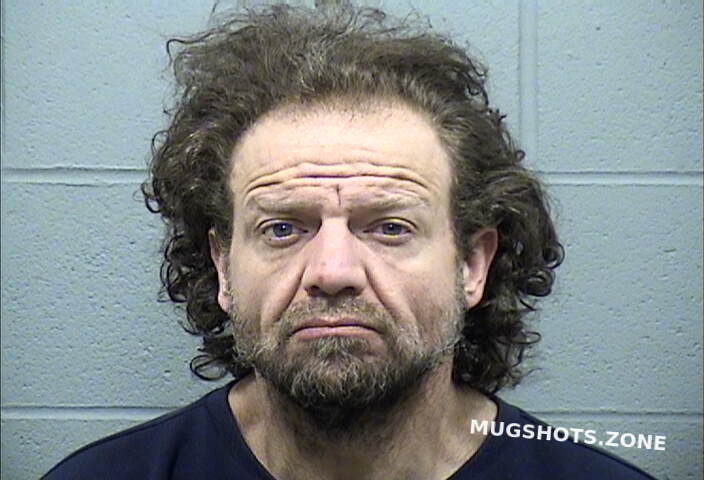 YOUNG CHRISTOPHER DAVID MICHAEL 03/23/2022 - Harvey County Mugshots Zone