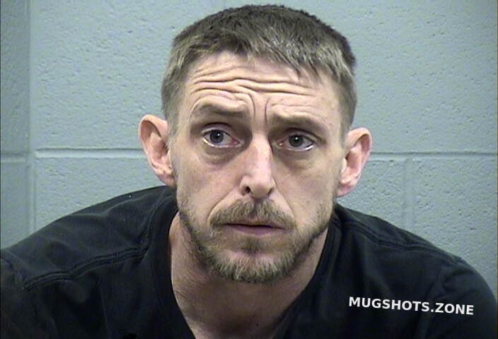 HERRMAN ALLEN THOMAS 04/06/2022 - Harvey County Mugshots Zone