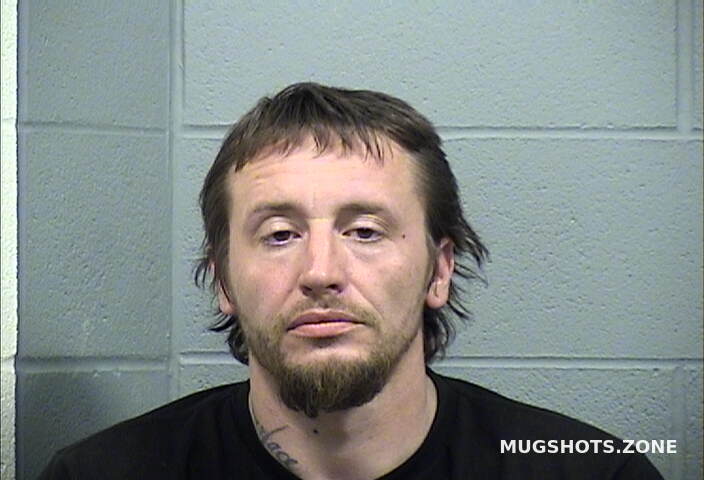 COLE MATTHEW 04/15/2022 - Harvey County Mugshots Zone