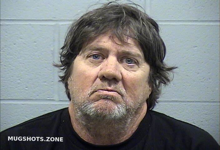 VOGT CRAIG A 05/05/2022 - Harvey County Mugshots Zone