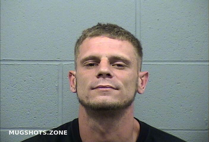 MCAHREN TYLER EUGENE 05/09/2022 - Harvey County Mugshots Zone