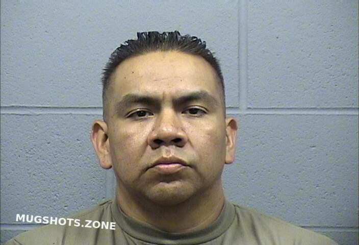 GALAN JOSE RAMURO 05/13/2022 - Harvey County Mugshots Zone