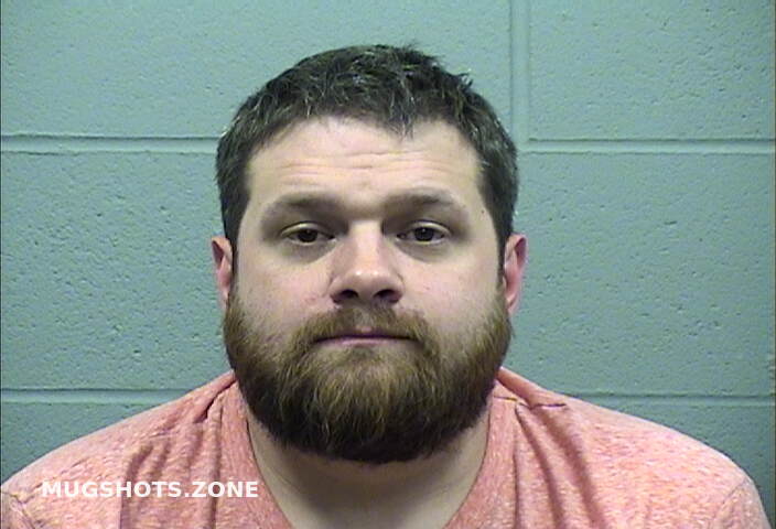 BUTLER ERIC A 05/14/2022 - Harvey County Mugshots Zone