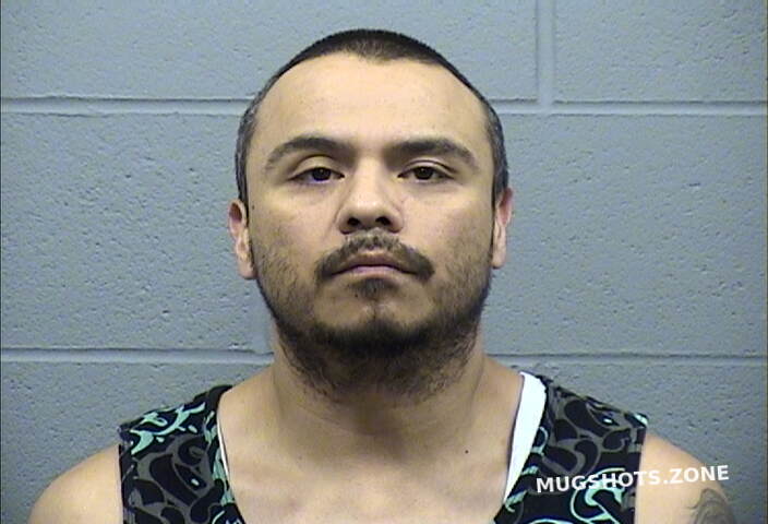 HERMOSILLO YANCY 05/16/2022 - Harvey County Mugshots Zone