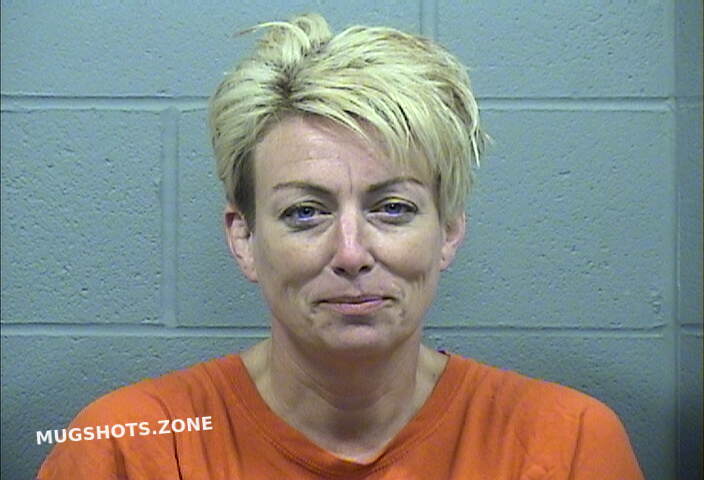 SIEBERT REXANA JO 06/17/2022 - Harvey County Mugshots Zone