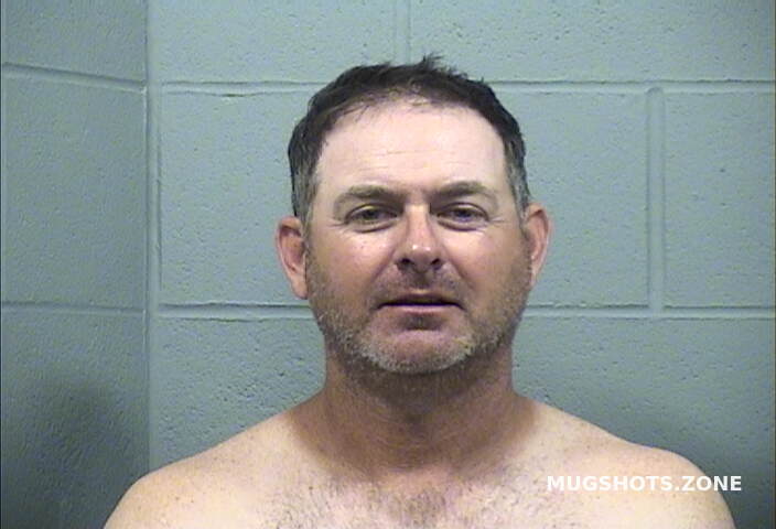 BOMAN BRIAN JACK 07/09/2022 - Harvey County Mugshots Zone