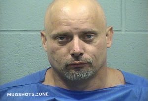 FIKE JASON D 07/19/2022 - Harvey County Mugshots Zone