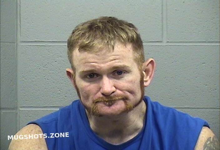 LOPER JERRY LEONIDAS 08/02/2022 - Harvey County Mugshots Zone