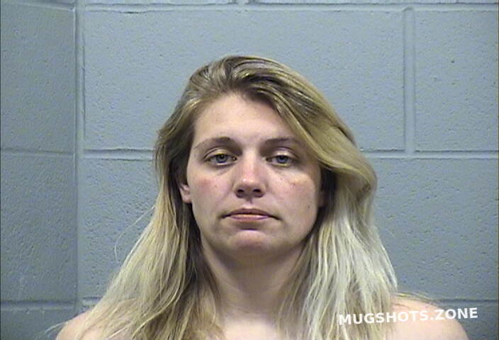 LODER TARA KEY 08/21/2022 - Harvey County Mugshots Zone