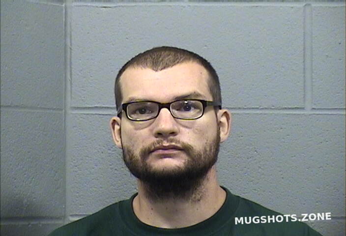 GIBBENS LEWIS EUGENE JR 08/30/2022 - Harvey County Mugshots Zone