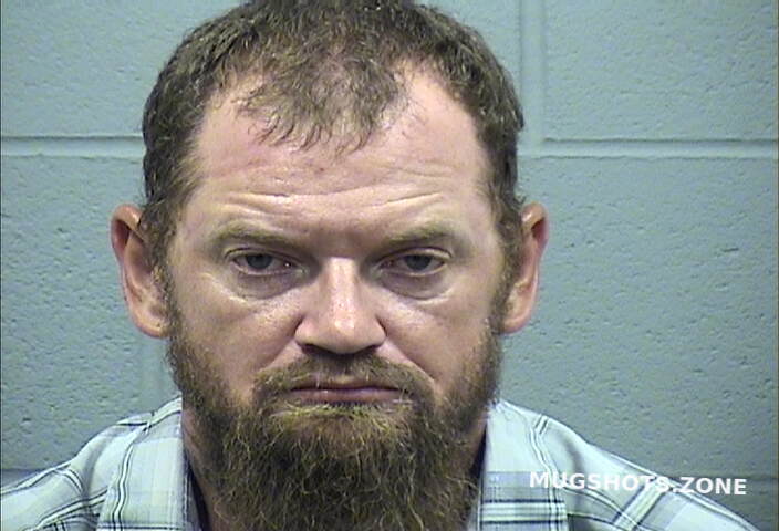 COMBS JEREMY WILLIAM 09/03/2022 - Harvey County Mugshots Zone