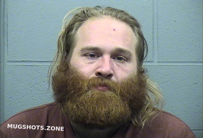 DEANDREA NICHOLAS BLAIN 09/05/2022 - Harvey County Mugshots Zone