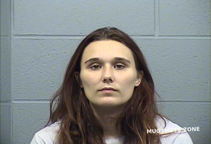 YEUBANKS ANNALEE GRACE 09/09/2022 - Harvey County Mugshots Zone