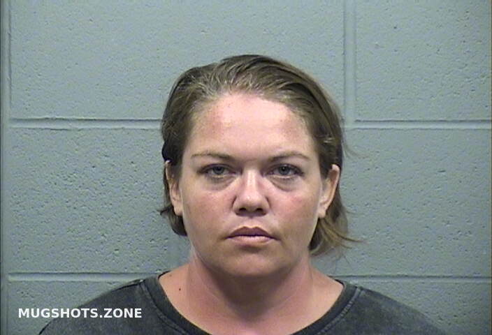 GERARD COURTNEY LEIGH 09/13/2022 - Harvey County Mugshots Zone