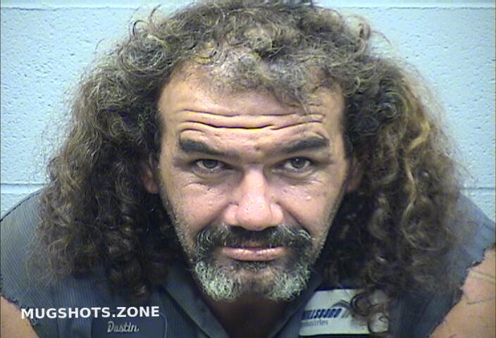 LUCHI DUSTIN JOSEPH 09/20/2022 - Harvey County Mugshots Zone