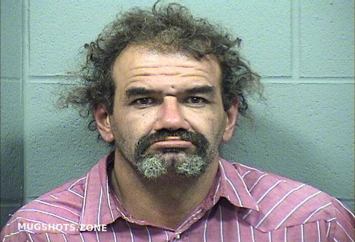 LUCHI DUSTIN JOSEPH 09/29/2022 - Harvey County Mugshots Zone