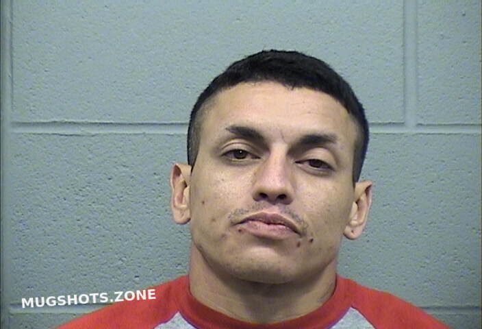 MEDINA DEVIN BLAKE 09/30/2022 - Harvey County Mugshots Zone