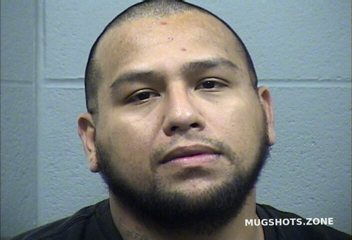 HERNANDEZ JOSHUA JACE 09/30/2022 - Harvey County Mugshots Zone