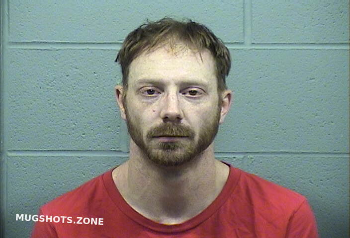 BRANSCOM CALLAN C 10/22/2022 - Harvey County Mugshots Zone