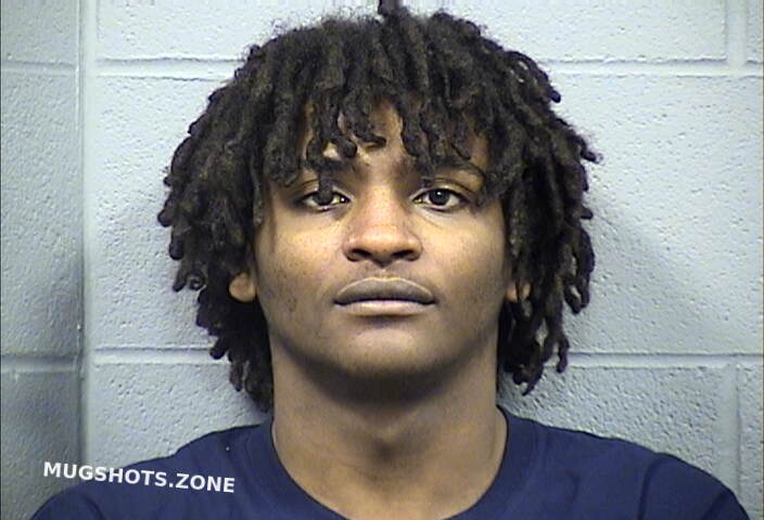 MATHIS KEVON AMIRI-RAY 11/28/2022 - Harvey County Mugshots Zone