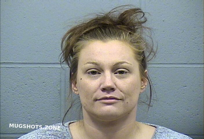 LOPER CRYSTAL BROOKE 11/29/2022 - Harvey County Mugshots Zone