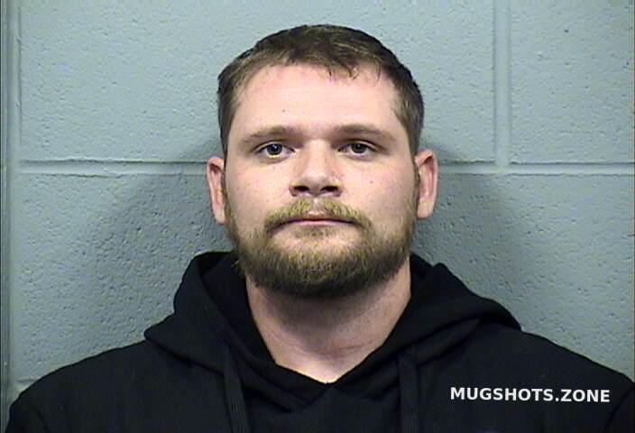 RAGLAND DEVIN WAYNE 12/07/2022 - Harvey County Mugshots Zone