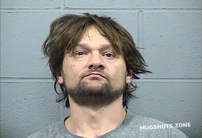 PRAFKE JEFFREY RICHARD VERNAN JR 12/09/2022 - Harvey County Mugshots Zone