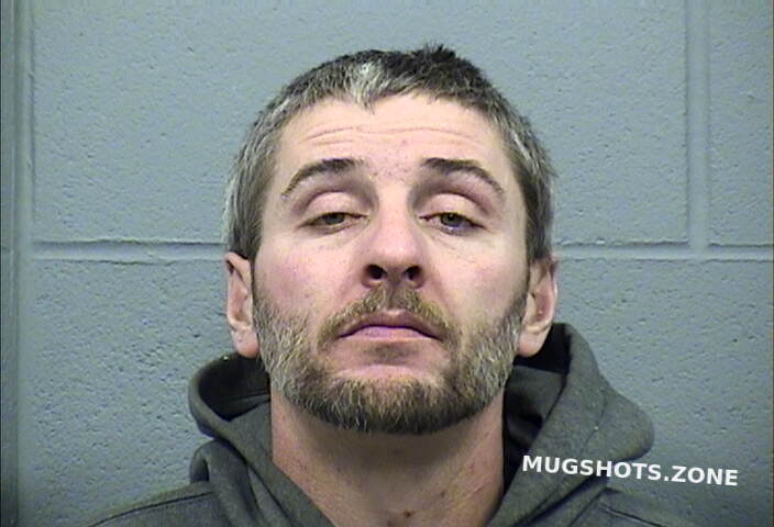 TYNER PHILLIP DAVID CHARLES 12/15/2022 - Harvey County Mugshots Zone