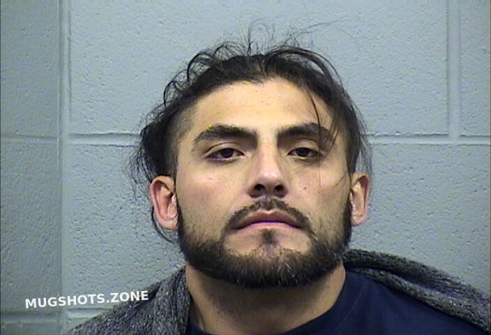 SALAZAR COLTAN JESSE 12/17/2022 - Harvey County Mugshots Zone