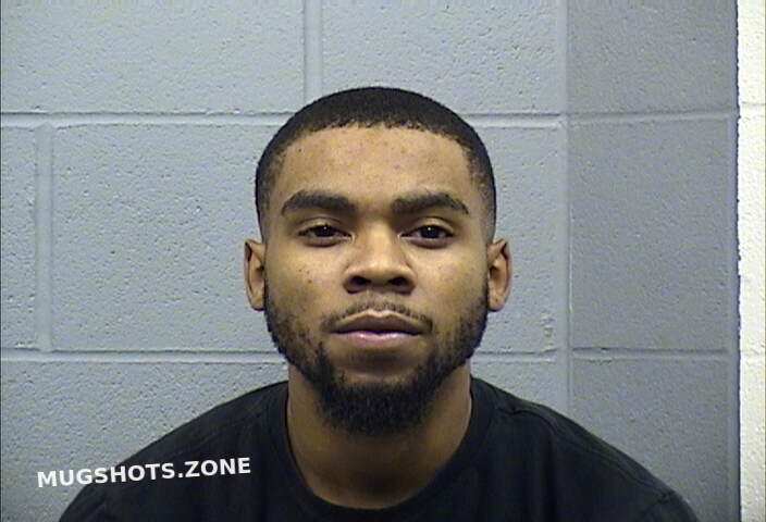 HAYDEN TEON OCTAVIO 12/19/2022 - Harvey County Mugshots Zone