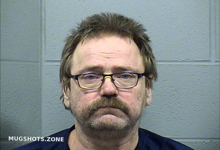 CUTSINGER MARK LANE 12/24/2022 - Harvey County Mugshots Zone