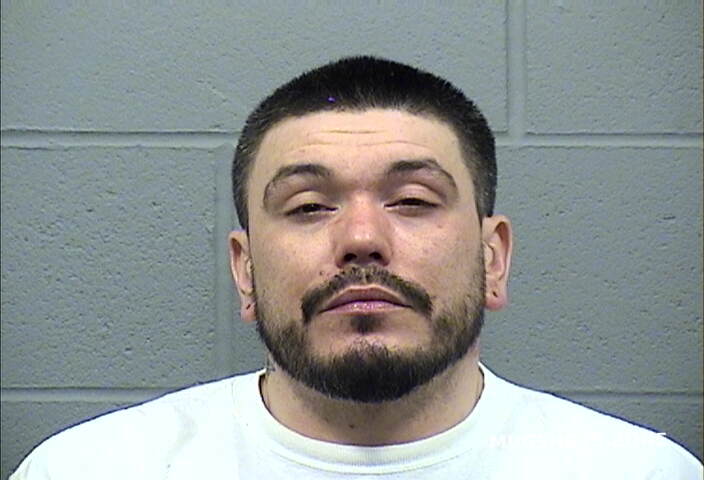 HOPPOCK JESSE SAMUEL 02/16/2023 - Harvey County Mugshots Zone