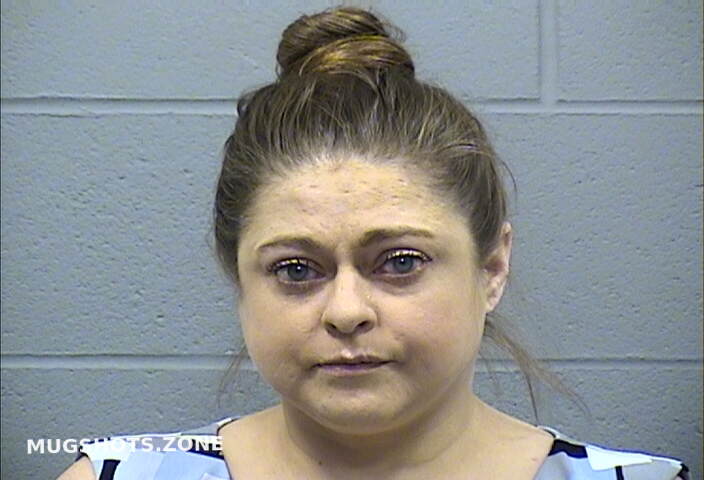 DRAGOO MICHELLE RENEE 02/16/2023 - Harvey County Mugshots Zone