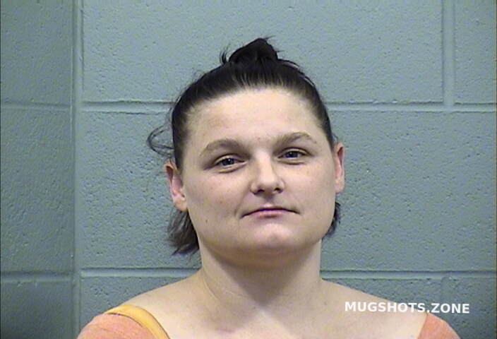 MUSGROVE JENNIFER ANN 02/19/2023 - Harvey County Mugshots Zone
