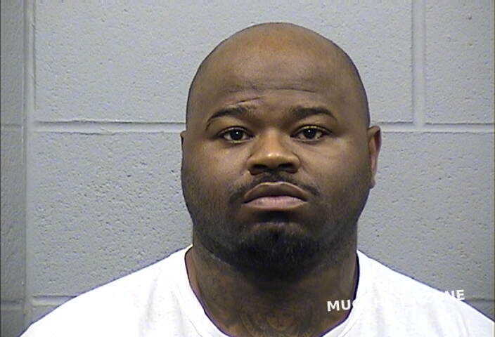 FREEMAN ADONIS W 03/03/2023 - Harvey County Mugshots Zone