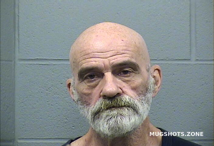 RUNYON WILLIAM DALE 03/11/2023 - Harvey County Mugshots Zone