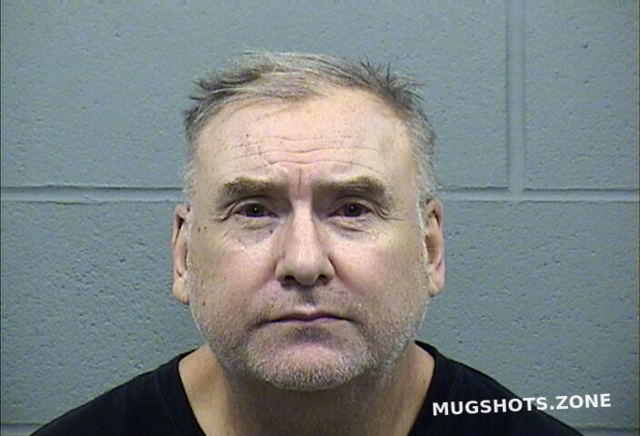 KELLER DEREK J 03/11/2023 - Harvey County Mugshots Zone