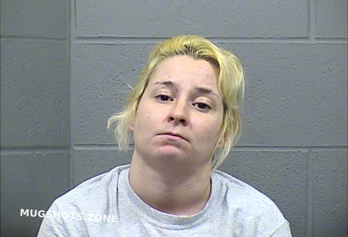 JONES MARANDA ALEXIS DOVE 03/13/2023 - Harvey County Mugshots Zone