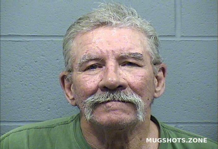 HAHN TIMOTHY EUGENE 03/16/2023 - Harvey County Mugshots Zone