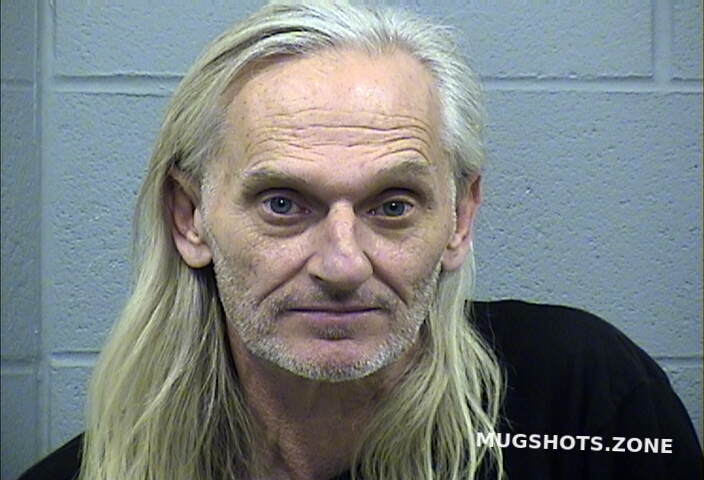 SWANSON BOBBY JOE JR 03/17/2023 - Harvey County Mugshots Zone